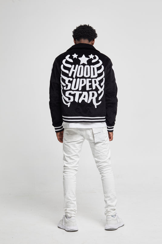 Hood Superstar – Hood Superstar Apparel
